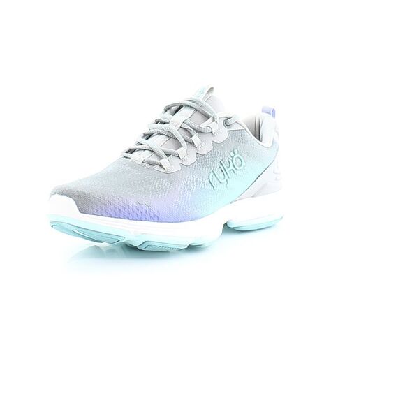 Ryka | Shoes | Ryka Devotion Plus 4 Grey Sky Wide | Poshmark